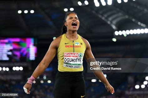 582 Yemisi Ogunleye Photos And High Res Pictures Getty Images