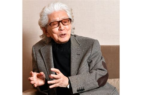 90代を迎えた作家・五木寛之さんが考える「うらやましいボケかた」 デイリー新潮
