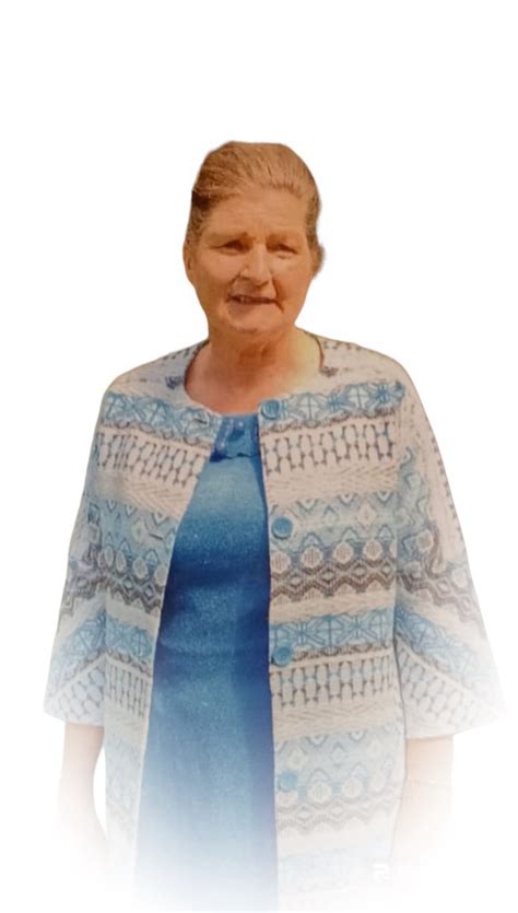 Death Notice Of Geraldine Callan Née Rooney Inniskeen Monaghan