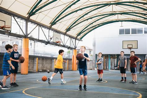 Active Spaces