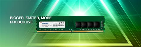 Premier Ddr4 3200 U Dimm Memory