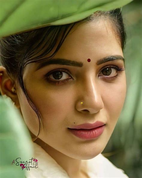 Pin On Samantha Prabhu