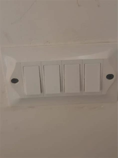 Polycab Levana Switch Pro Modular Switches Sohan Lal Electrical