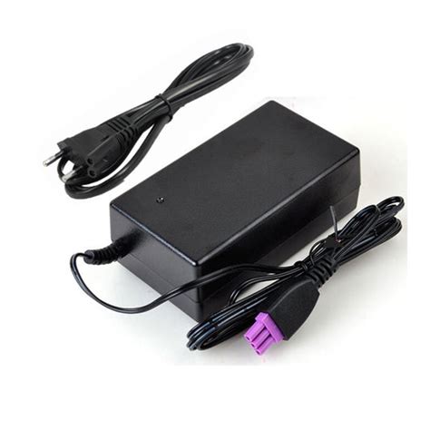 Buy Power Supply Adapter For All Your Hp Printers Cod And Free