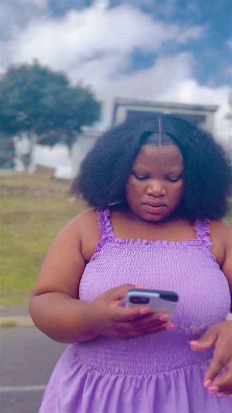 Hair By Maziem Fezekamngoma Tiktok