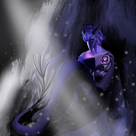 Late Night Reading By Plagedoctor47 On Deviantart