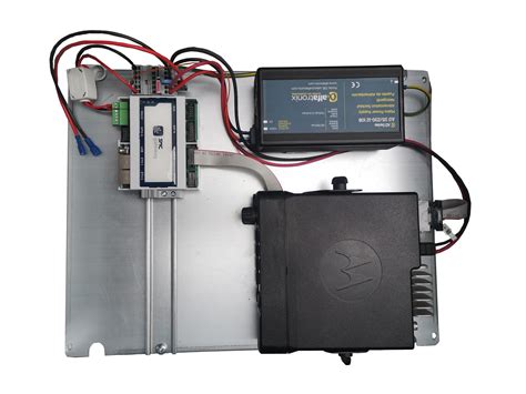 Enclosures And Housings Smart Machines Communicate