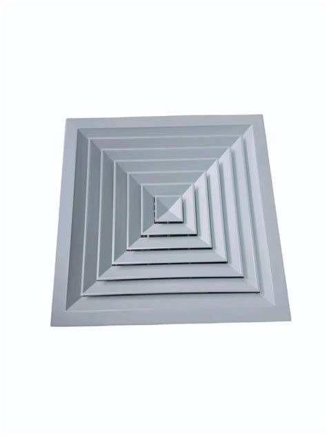 Return Air Diffusers At ₹ 1750 Piece Air Diffuser In Vasai Id 2854549103112