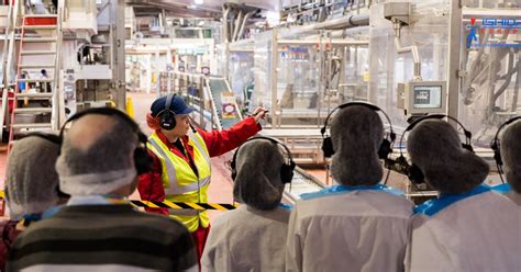 Tayto Tours Tandragee Travel Trade