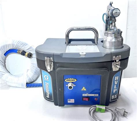 Graco Finishpro Industry Surplus Australia