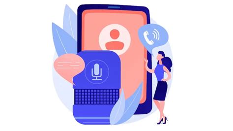 speech recognition and nlp services 3sd solutions