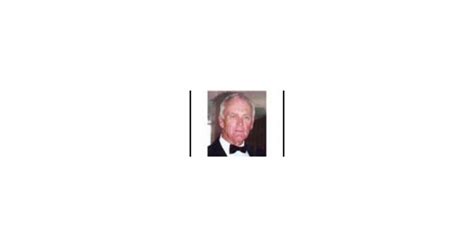 Robert St Onge Obituary 1927 2019 Santa Barbara Ca Santa Barbara News Press