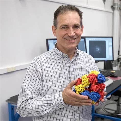 Todd O Yeates Phd Ucla Med School