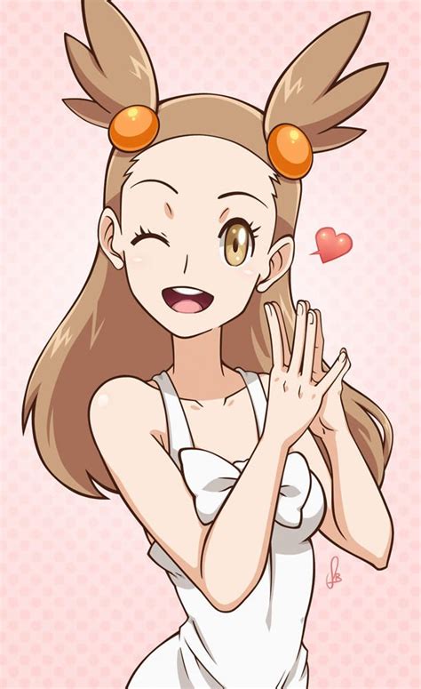 35 Jasmine Pokémon Art Ideas Pokemon Art Pokemon Pokemon Characters