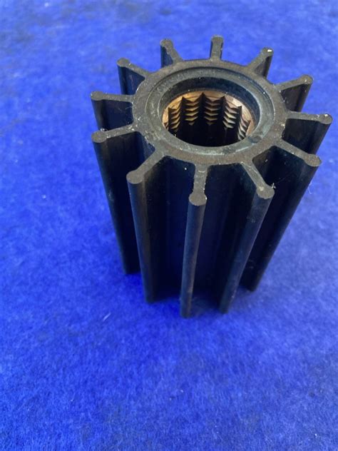 Johnson Impeller Part 821 Sealink Marine