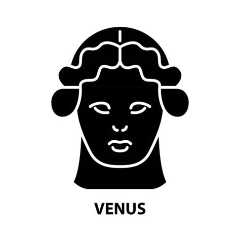 Venus Goddess Background Illustrations Royalty Free Vector Graphics