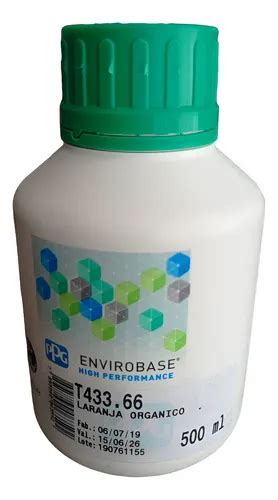 Envirobase Ppg T43366 Parcelamento Sem Juros