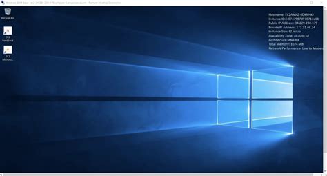 How To Create And Connect Windows Virtual Machine In Azure