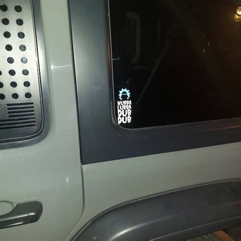 Interceptor Decal Etsy