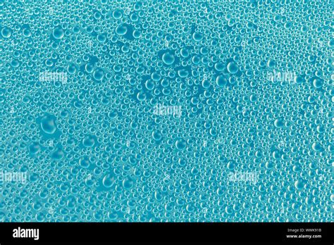 Translucent Glass Texture