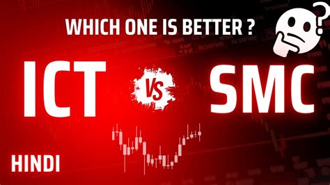 Smc Vs Ict Explained In Hindi Urdu Youtube