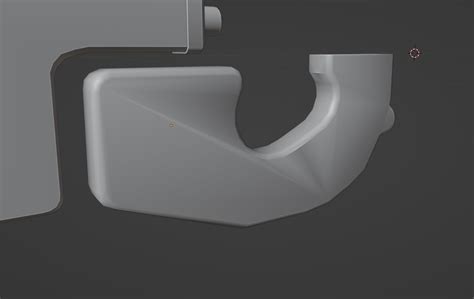 After Applying Shade Smooth And Auto Smooth How Would I Go About To Fix This Render Issue R