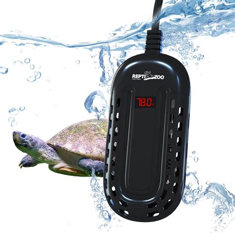 Best Aquarium Heater For A Turtle At Wallace Yang Blog