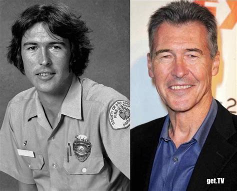 Randolf Mantooth Michael Norell Emergency