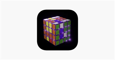‎rubiks Cube Multiplayer Solves On The App Store