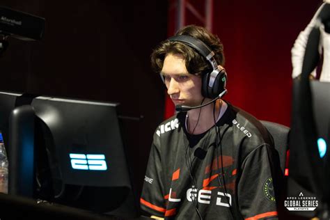 Recently Revived Envy Sign Loan Sharks Ahead Of Algs Championship