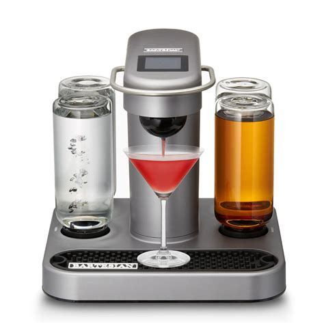 Premium Cocktail Maker Bartesian