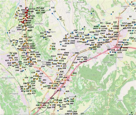 Gennaio 2023 Forever Chemicals Archivio Pfas Land