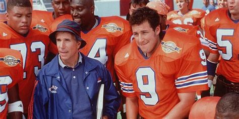 8 Adam Sandler Movies To Watch After Happy Gilmore 2