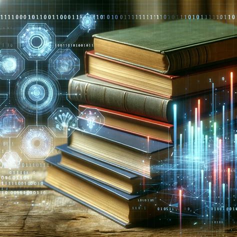 dive into data top 5 books every aspiring data scientist should read