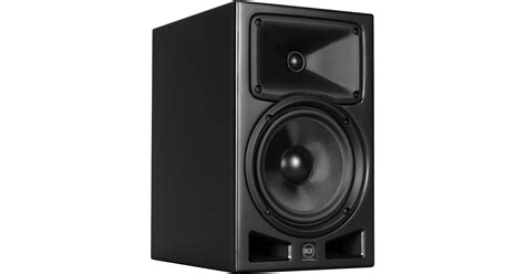 RCF AYRA PRO8 Active Two-Way Professional Monitor AYRA-EIGHT-PRO