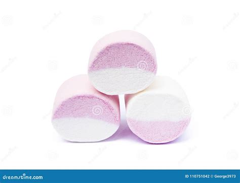 Dulce De La Melcocha Aislado Foto De Archivo Imagen De Azucarado Colorido 110751042