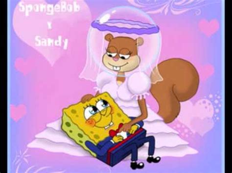 Kartun Spongebob Vs Sandy
