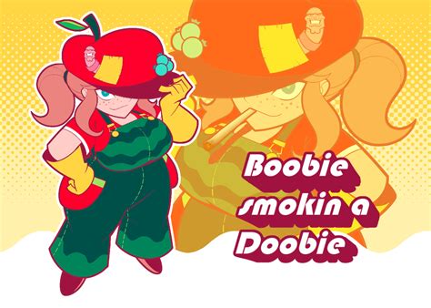 Boober Doober By Sockdotclip On Newgrounds