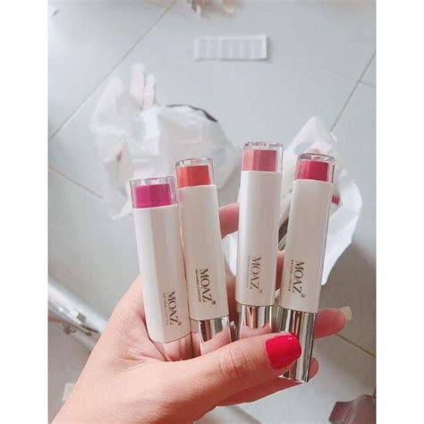 Son Kem Moaz Shopee Việt Nam