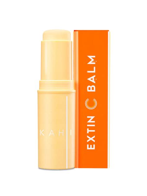 Kahi Cosmetics K Beauty Skin Care Multi Balms