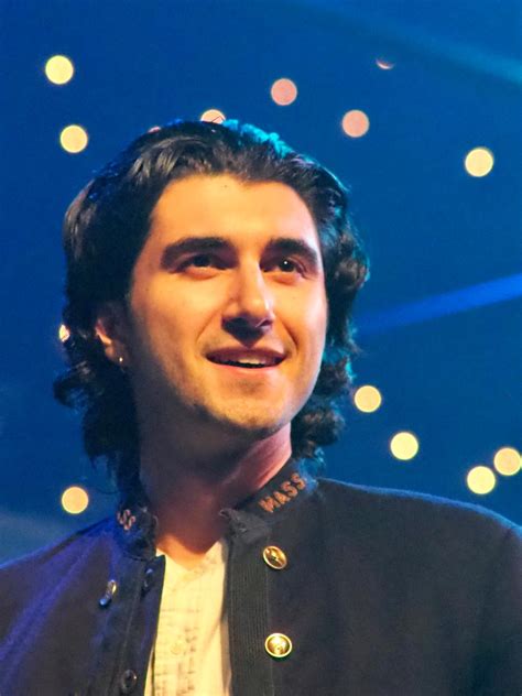 Featured Storiesmetrmag Spotlight On Shayan S