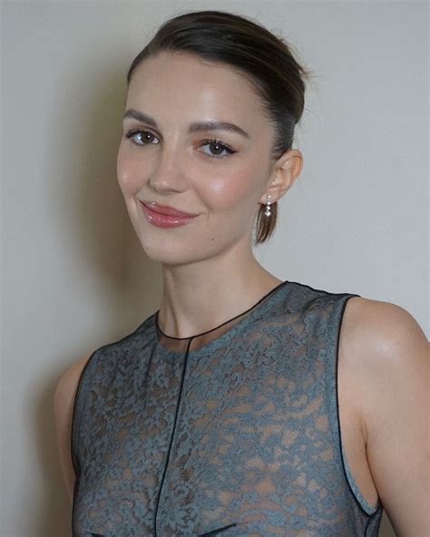 Ella Hunt Photoshoot For Newport Beach Film Festival October 2024