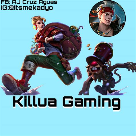 Killua Gaming
