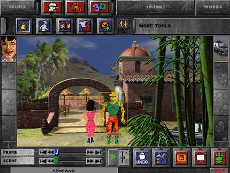 Download 3d Movie Maker Windows My Abandonware