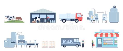 Pasteurization Machine Stock Illustrations 708 Pasteurization Machine Stock Illustrations