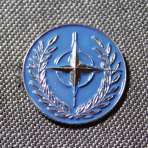 Nato 70 Awards Medals Blog