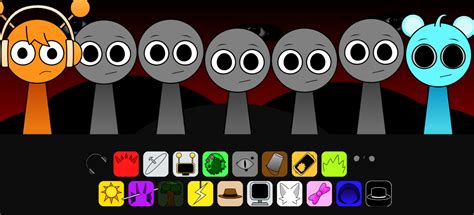 스프런키 피라믹스드 피니시드 1단계 완전 애니메이션 완성