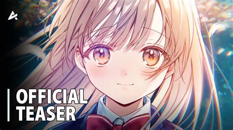 The Angel Next Door Spoils Me Rotten Season 2 Official Teaser Youtube