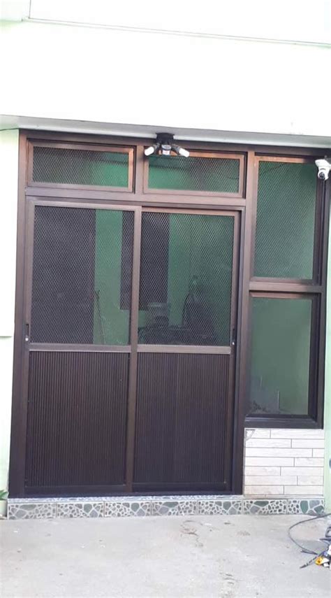 Analok Frame Sliding Sonoma Glass And Aluminum Supply Facebook