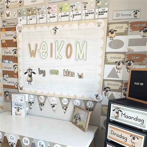 My Graad 2 Datahantering Boekie • Teacha